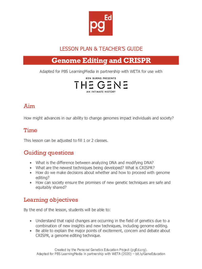 Fillable Online 27+ Easy-to-Edit Lesson Plan Examples + Writing Tips ...