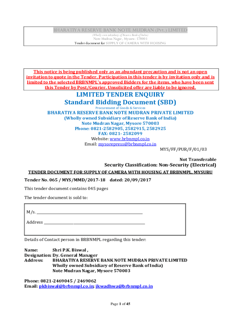 Fillable Online Proforma of Pre-contract Integrity Pact AnnexureA ...