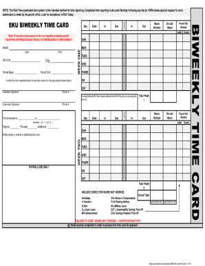 Fillable Online Paydays, pay periods, and the final wages Fax Email ...