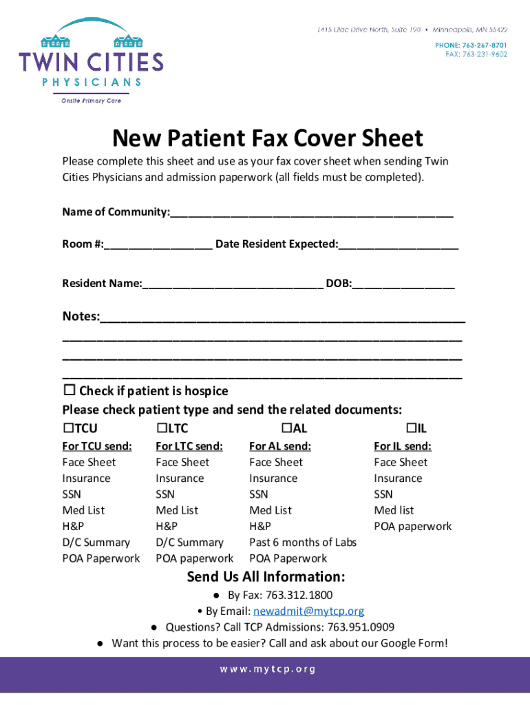 Fillable Online Fax cover sheet (standard format) - Office Templates ...