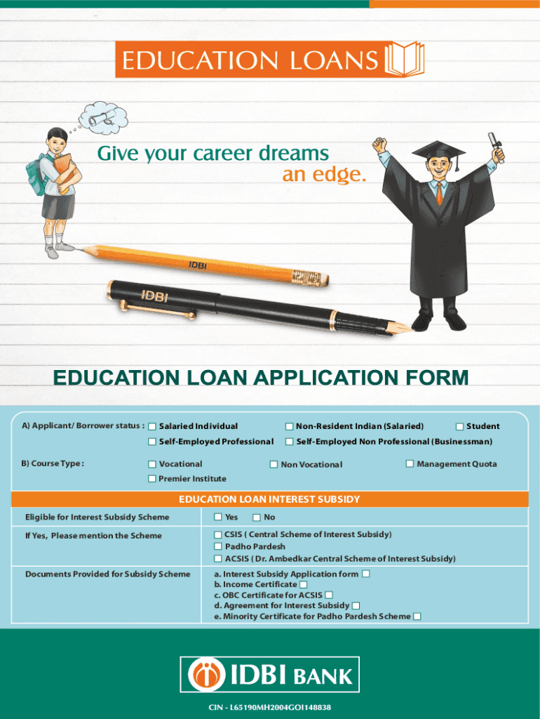 Fillable Online Child Care Fee Subsidy Checklist for Self-Employed ...