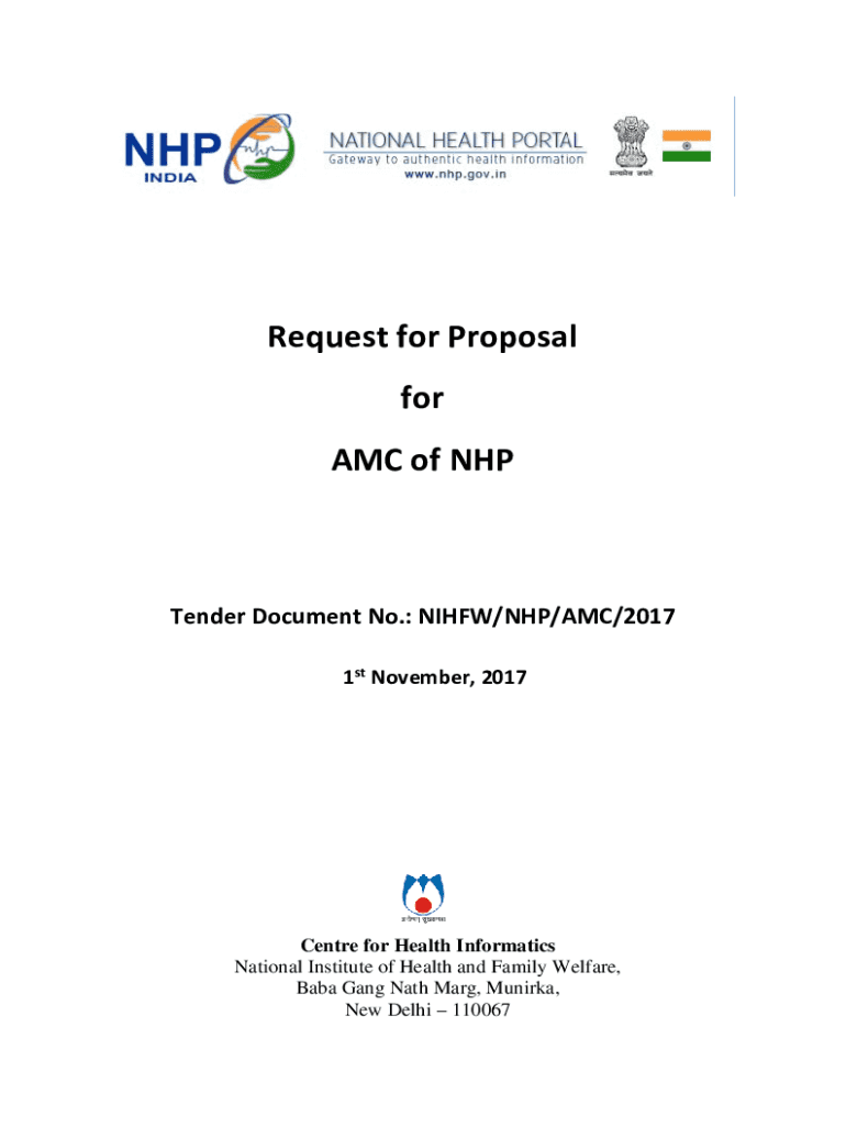 Fillable Online Reply of Pre-Bid Queries of Request for Proposal AMC of ...