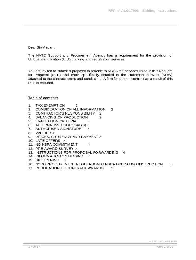 Dear Sir/Madam, - NSPA - ePortal Doc Template | pdfFiller