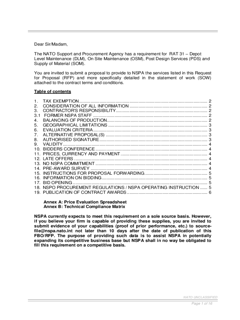 Fillable Online SERVICE-SUPPLY SOLICITATION COMPLIANCE CHECKLIST Fax ...