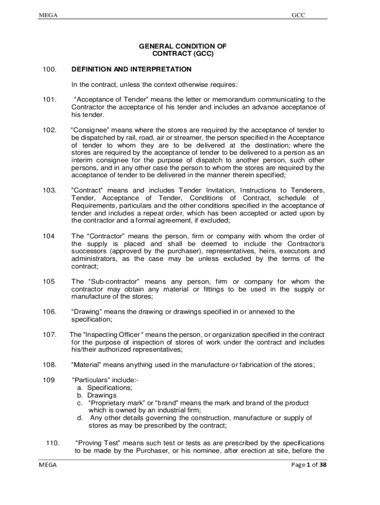 Fillable Online Acceptance of Tender Definition: 822 SamplesLaw Insider ...