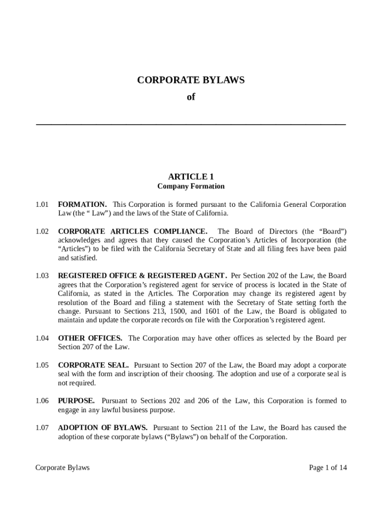Fillable Online Formation Sample Clauses - Law Insider Fax Email Print - pdfFiller