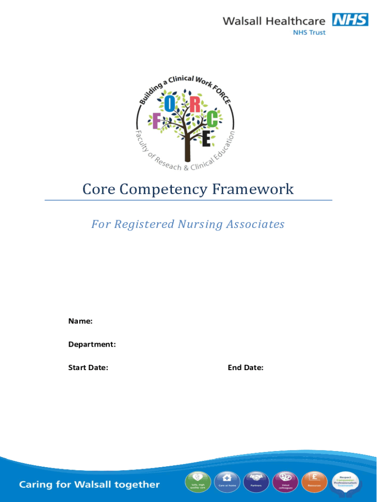 Fillable Online RN Practice Framework - Canadian Nurses Association Fax ...