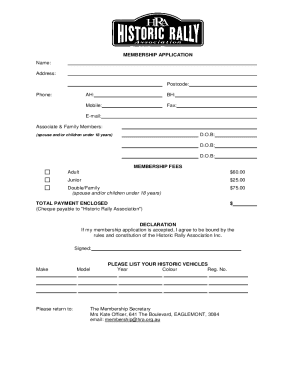 Fillable Online COMMERCIAL/INDUSTRIAL APPLICATION FORM - PDF Free ...