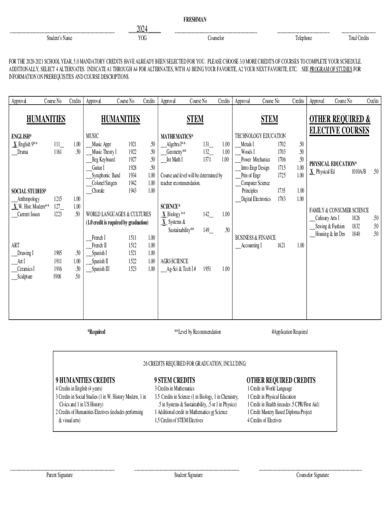 Fillable Online Ontario Secondary School Diploma (OSSD) :: Path to ...
