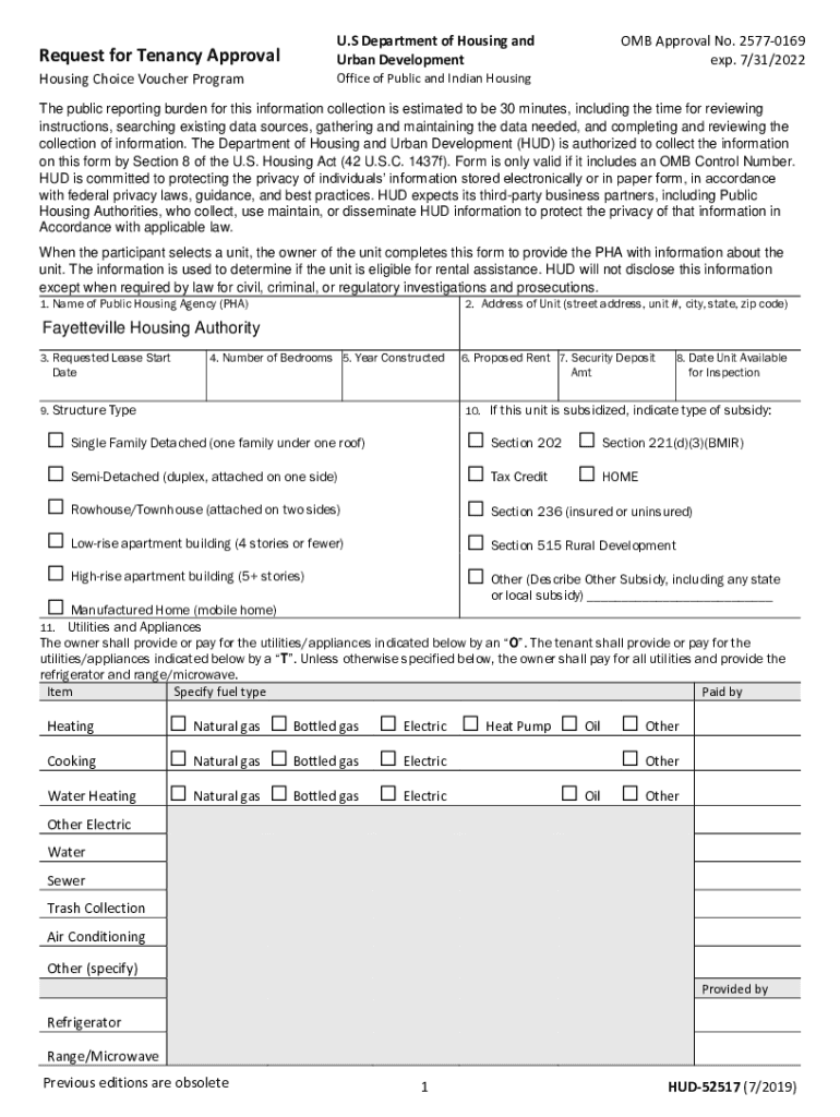 Fillable Online RENT INCREASE/DECREASE REQUEST FORM Fax Email Print - pdfFiller
