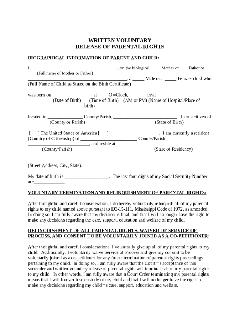 - TN.gov Doc Template | pdfFiller