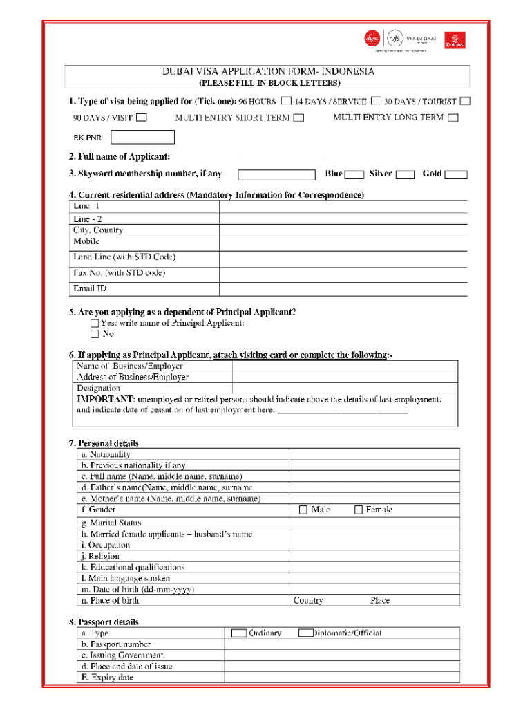 Fillable Online Single Name on passport travel to UAE on this visa - YouTube Fax Email Print ...