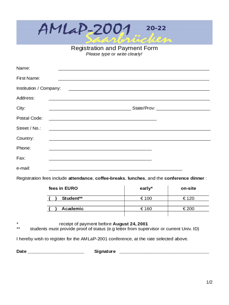 Registration - Midlands State University - Studylib Doc Template ...