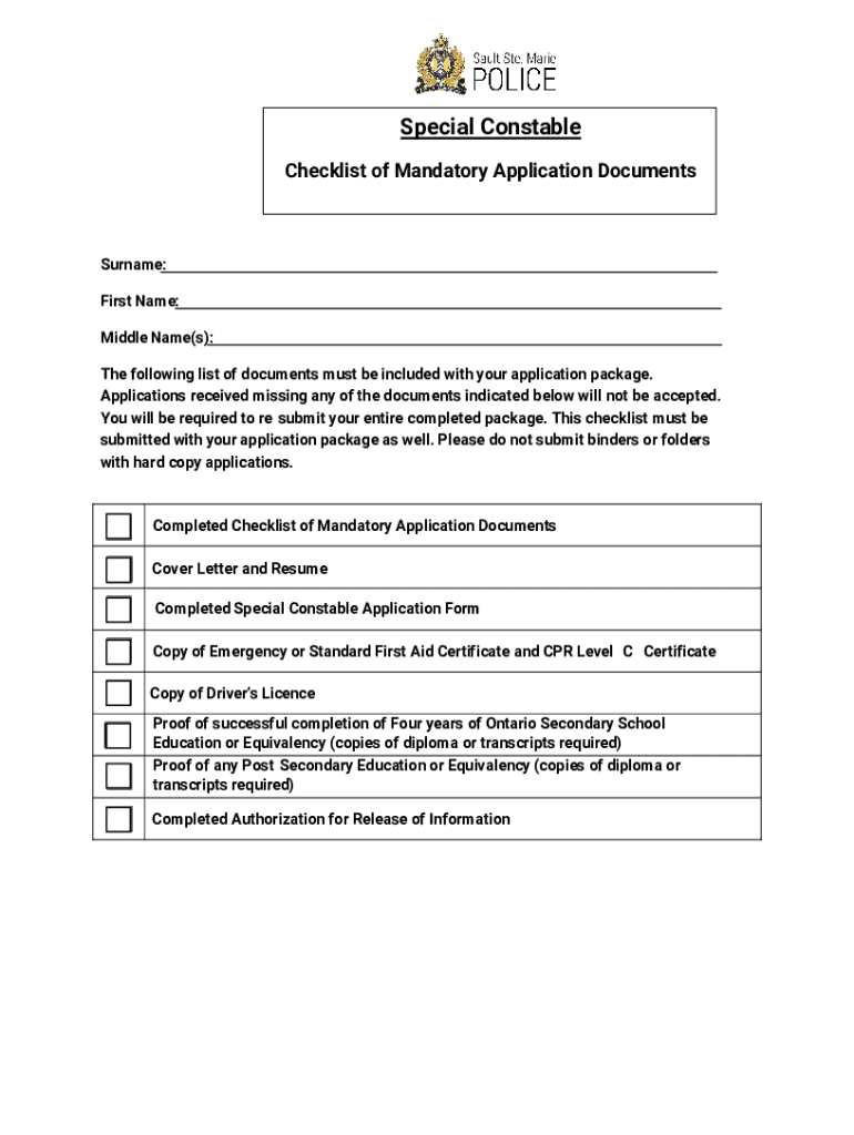 Fillable Online Housing Registry Supplemental Application Form Fax Email Print - pdfFiller