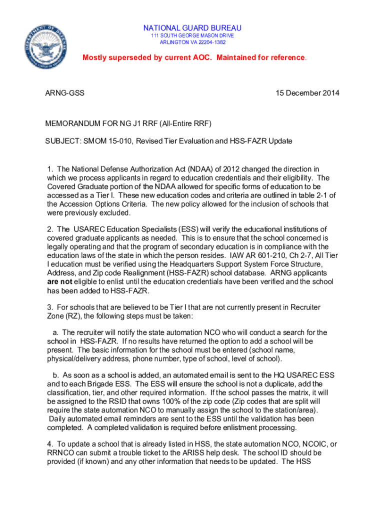 Fillable Online Herbert R. Temple Jr. Army National Guard Readiness ...