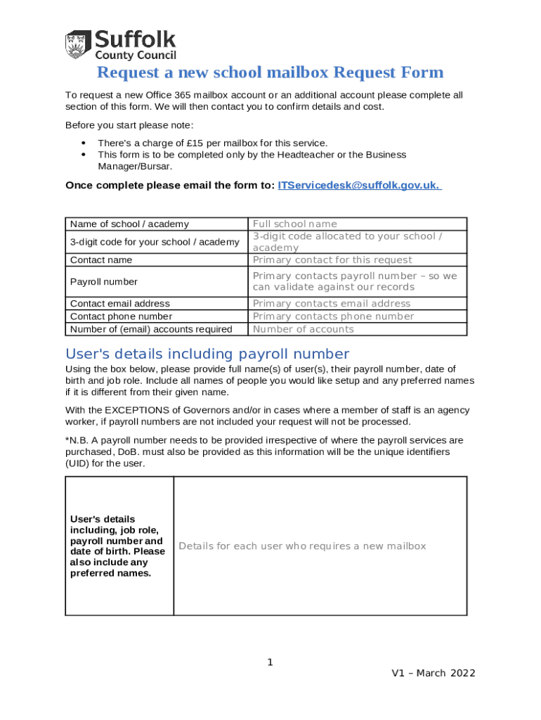 Request--for-a-new-school-mailbox Doc Template | pdfFiller