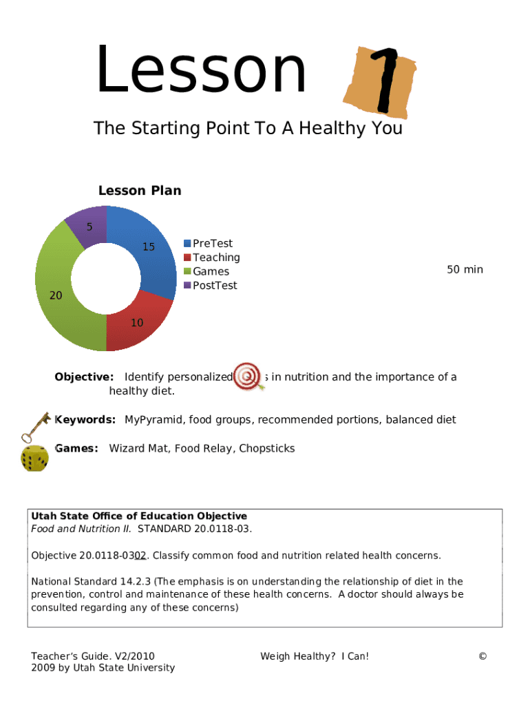 What is good nutrition and why is it important? - Active Health Doc ...
