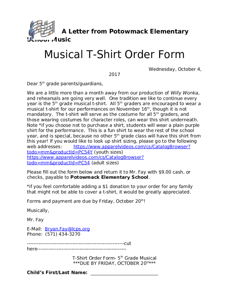 Sample letter to send to parents - Pinterest Doc Template | pdfFiller