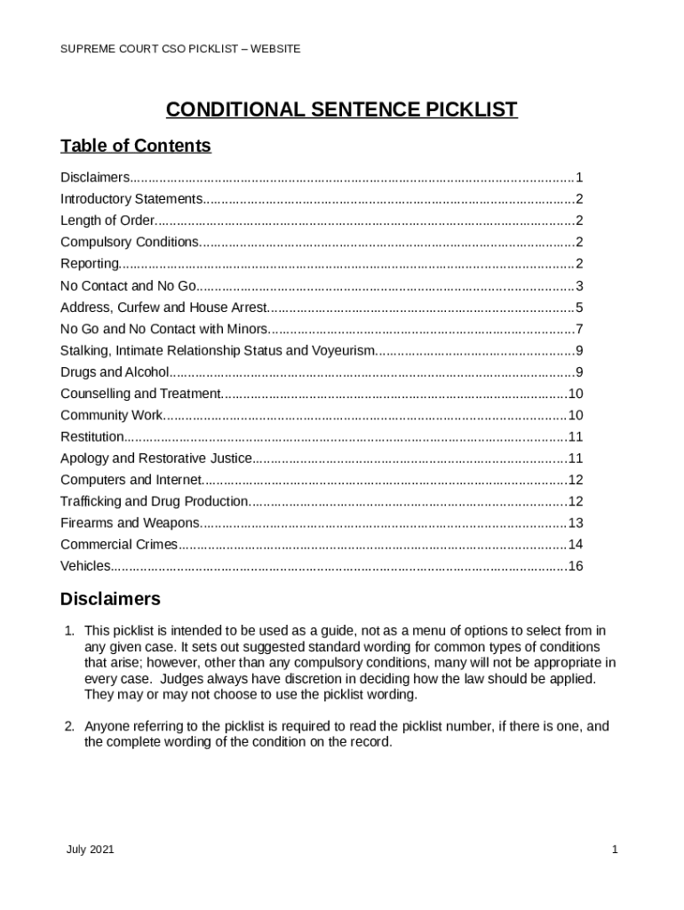 Division of Parole Rules and Regulations On the Web Doc Template ...