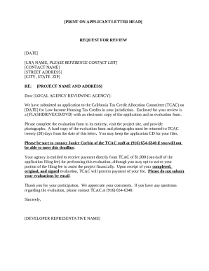 OMAP/OSP ISP Approval Job Aid - HCSIS Doc Template | pdfFiller