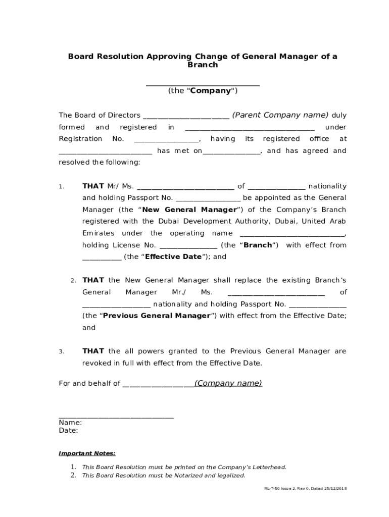 Regulations - Companies Act - Table "A" Management of ... Doc Template ...