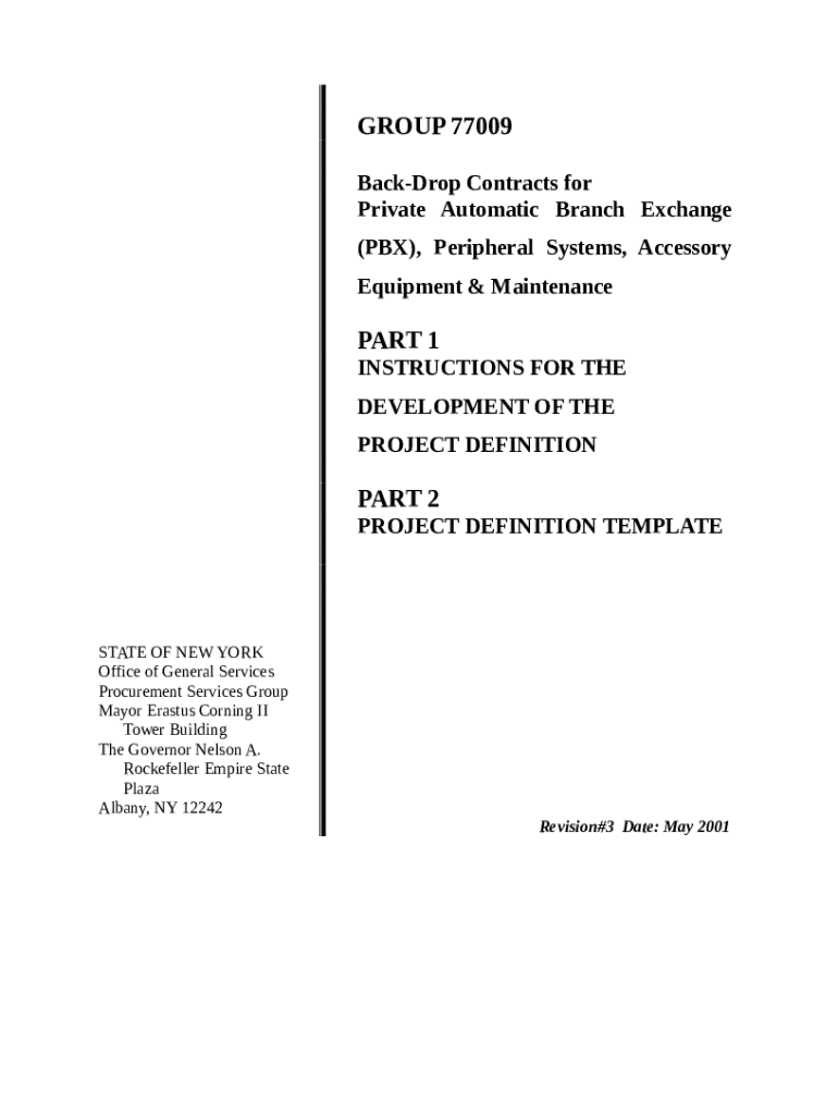 What Is a Private Branch Exchange (PBX)? Definition from ... - ogs ...