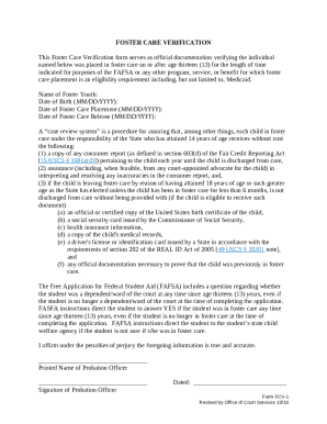 probation-foster-care-verification-.docx - IN.gov Doc Template | pdfFiller