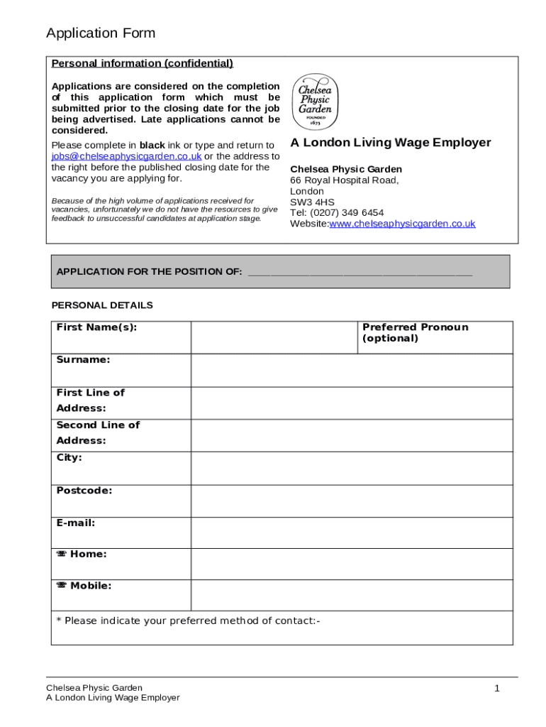 Personal ination (confidential) Doc Template | pdfFiller