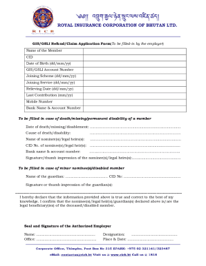 Fillable Online Motor Trade (Transit Risks) Claim Form Fax Email Print - pdfFiller
