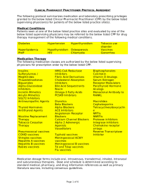 Clinical Pharmacist Practitioner Application for Approval ... Doc ...