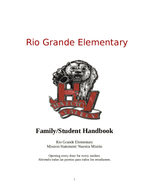 Mission and Core Values - Miscellaneous - Rio Grande School Doc ...