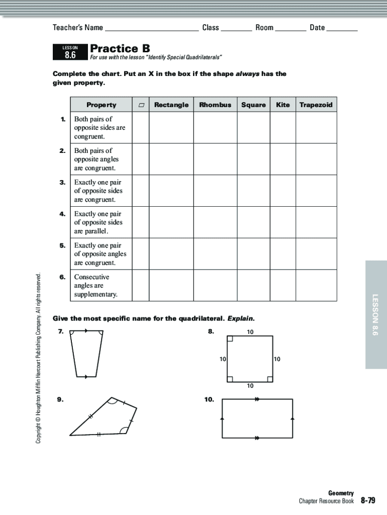 Fillable Online Illustrative Mathematics Grade 8, Unit 2.8 Practice ...
