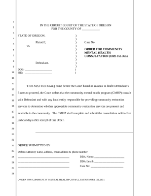 Disclosure Analysis Guidelines List of Appendices Doc Template | pdfFiller