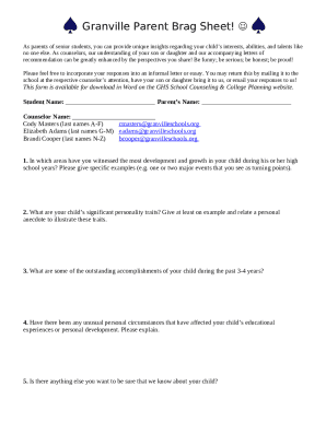 the application for minor work permit Doc Template | pdfFiller