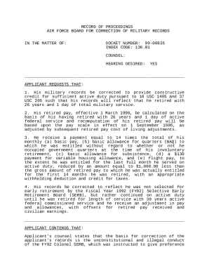 Fillable Online Aviation Reference Number Application. Form 1162 Fax ...