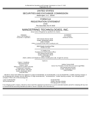 CDAK SEC Filings - Annual Report, Proxy Statement, Prospectus Doc ...