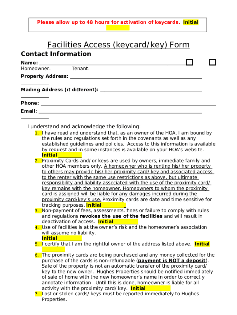 Landlord ination statement - NSW Fair Trading Doc Template | pdfFiller
