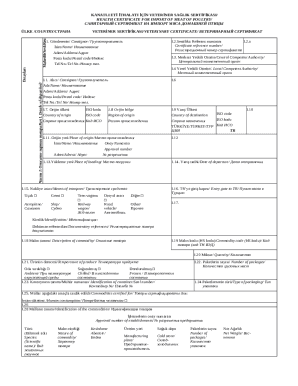 New Zealand - Food Safety and Inspection Service - USDA Doc Template ...