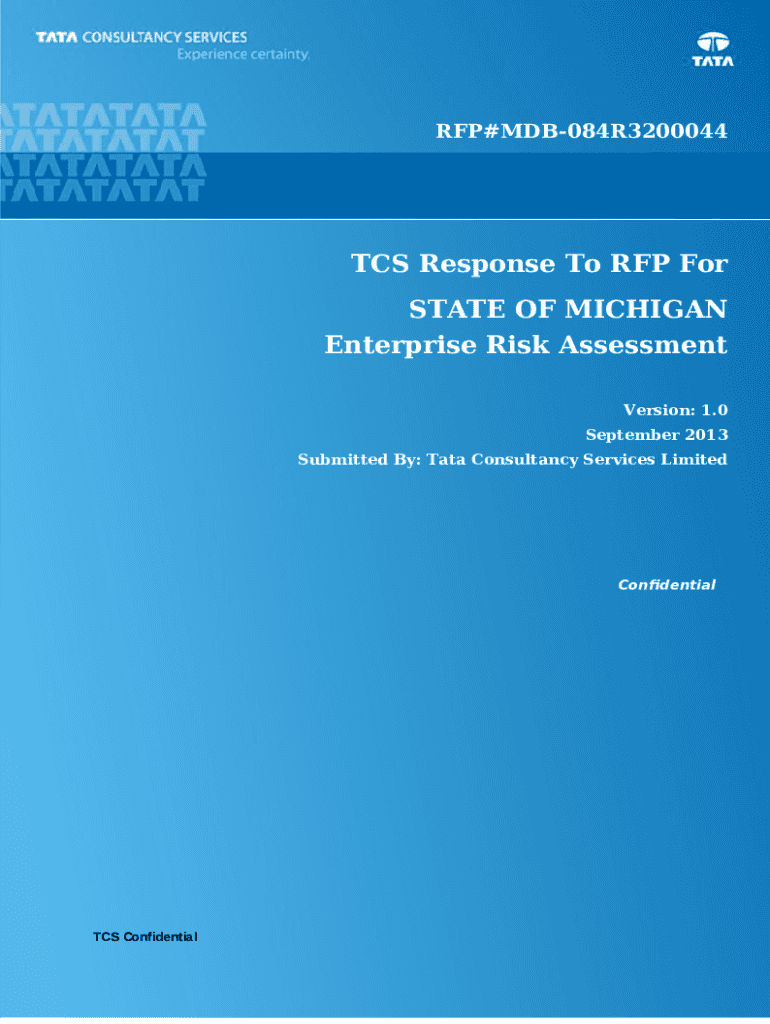 TCS Confidential ONLINE LICENSE AGREEMENT IMPORTANT Doc Template ...