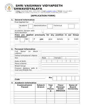 Fillable Online proposal form for new india asha kiran policy Fax Email ...