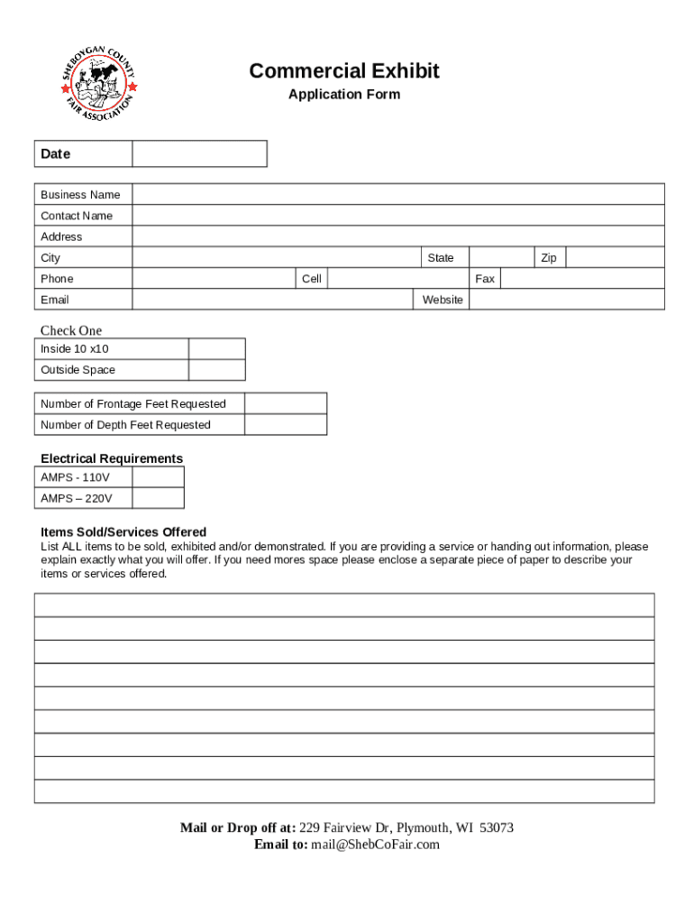 Temporary Leasing Sign Permit Application (PDF) Doc Template | pdfFiller
