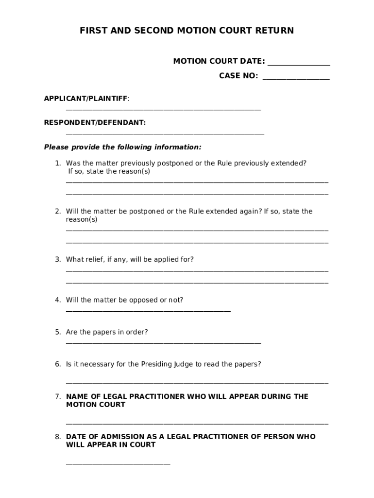 Defendants filed a motion to dismiss, but because plaintiff ... Doc ...