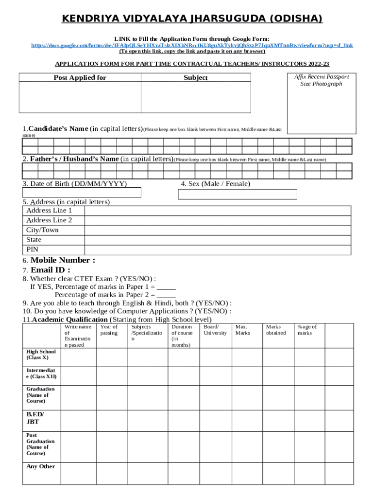 URGENT: Please fill up the google Doc Template | pdfFiller