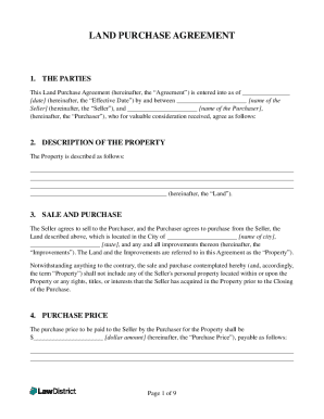 Fillable Online Material Sale Agreement - Sample - University of Alaska ...