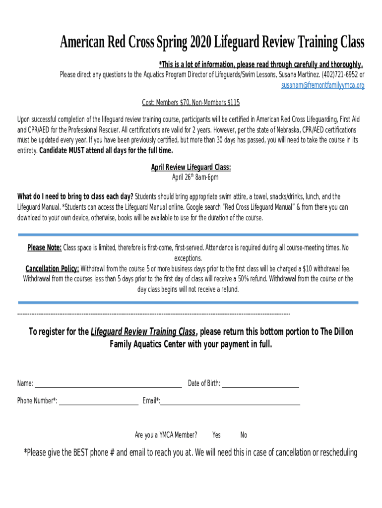 PARTICIPANT'S MANUAL CHAPTER REVIEW ANSWER KEYS Doc Template | pdfFiller