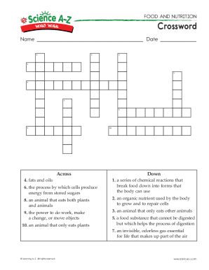 Fillable Online How the human body break down and digest foodBritannica ...