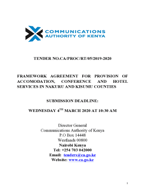 Fillable Online How to Write a Hotel Welcome LetterWith Free Templates ...