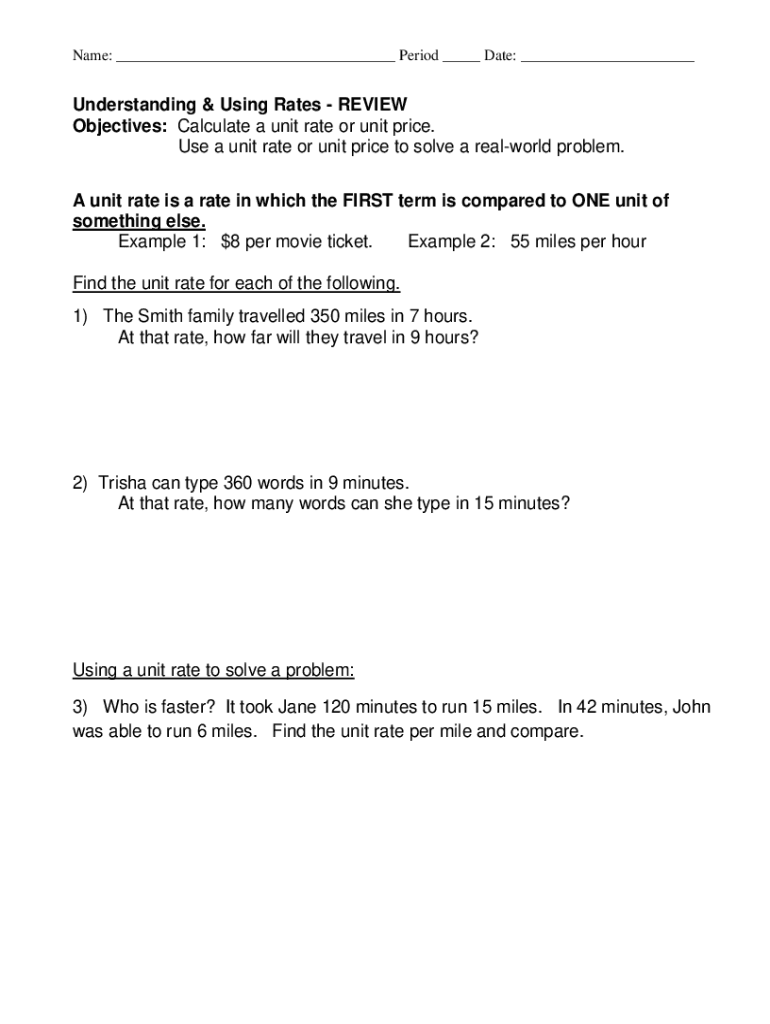 fillable-online-review-objectives-calculate-a-unit-rate-or-unit-price