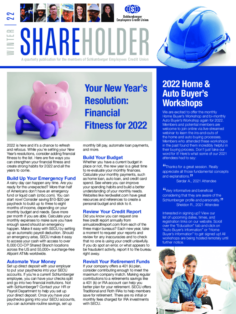 Fillable Online SLB Announces Early Results and Increase in Maximum ...