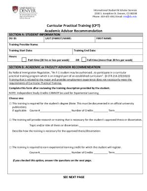 Fillable Online Studying and working in Canada as an international student Fax Email Print ...